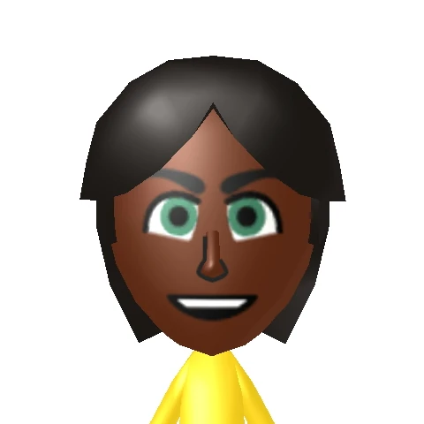 Holden | HadrasFan9's Miis Wiki | Fandom