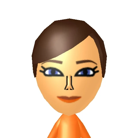 Diane | HadrasFan9's Miis Wiki | Fandom