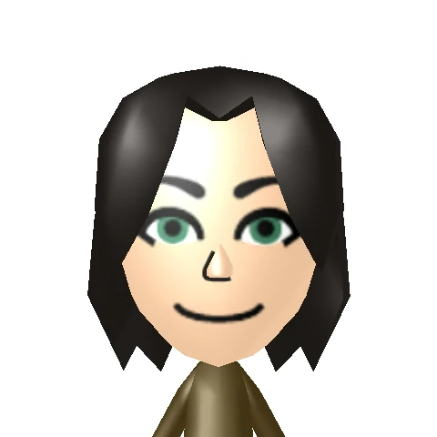 Jill | HadrasFan9's Miis Wiki | Fandom