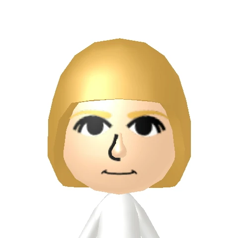 Angie | HadrasFan9's Miis Wiki | Fandom
