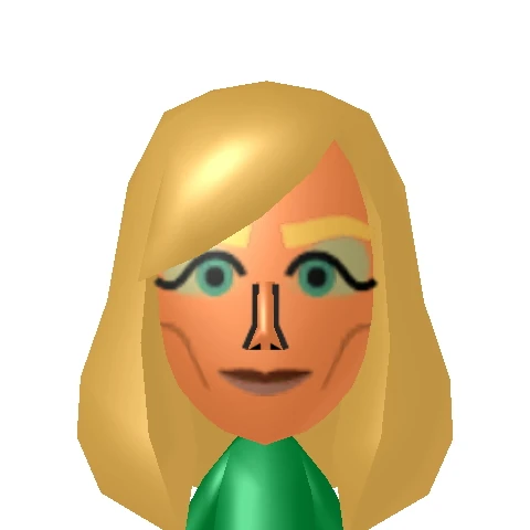 Araminta | HadrasFan9's Miis Wiki | Fandom