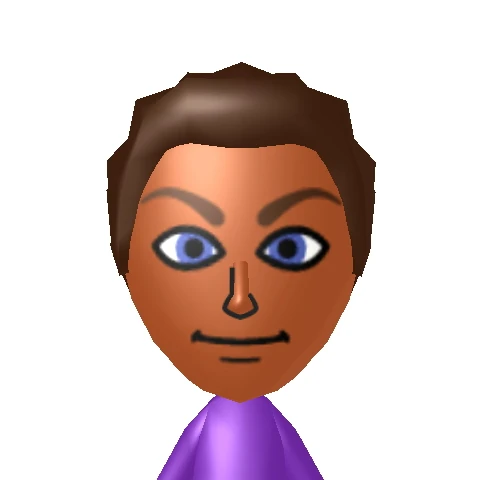 Jung-bae | HadrasFan9's Miis Wiki | Fandom