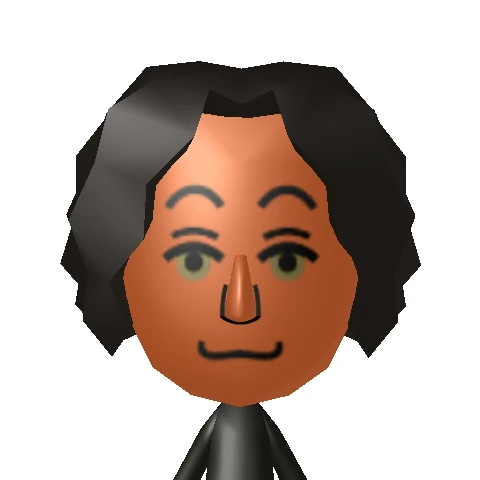 Missy | HadrasFan9's Miis Wiki | Fandom