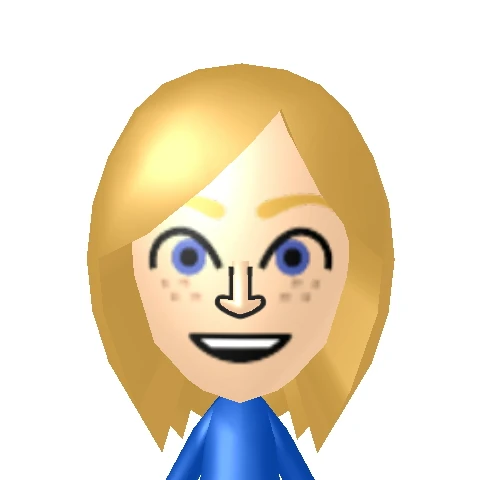 Jaurit | HadrasFan9's Miis Wiki | Fandom