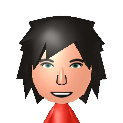 Damian | HadrasFan9's Miis Wiki | Fandom