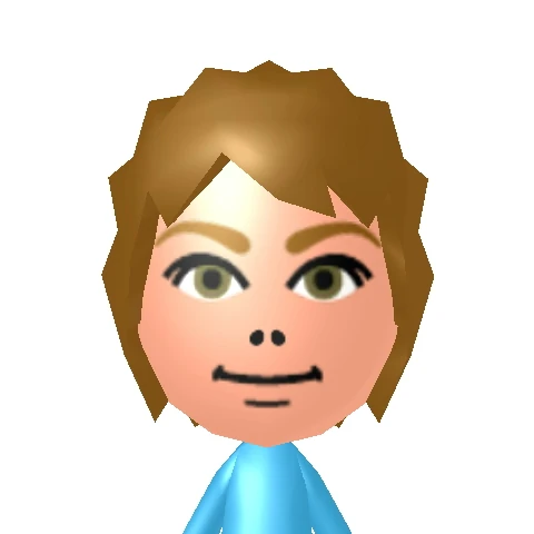 Tex | HadrasFan9's Miis Wiki | Fandom