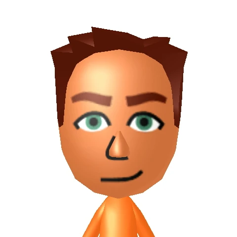 Jamal | HadrasFan9's Miis Wiki | Fandom