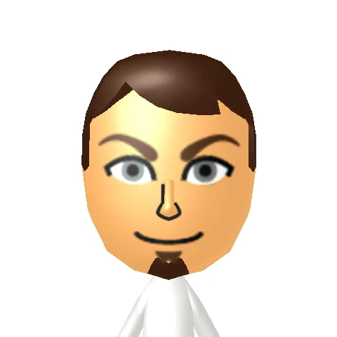 Zion | HadrasFan9's Miis Wiki | Fandom