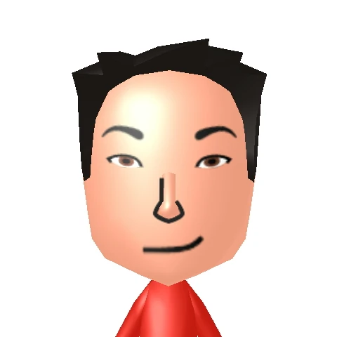 Asaho | HadrasFan9's Miis Wiki | Fandom