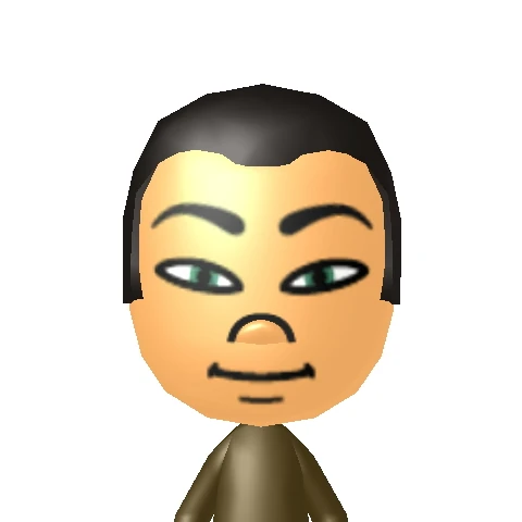 Fubuki | HadrasFan9's Miis Wiki | Fandom