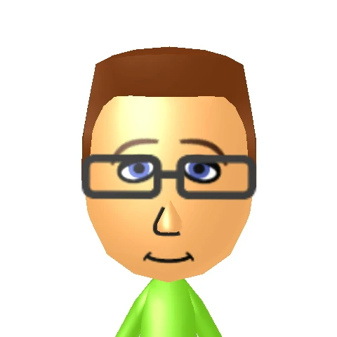 Devo | HadrasFan9's Miis Wiki | Fandom
