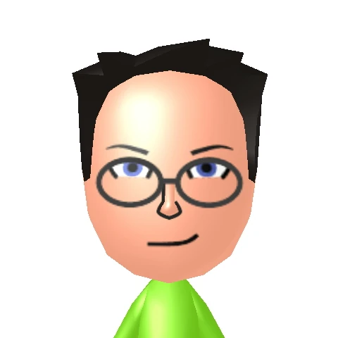 Kurt | HadrasFan9's Miis Wiki | Fandom