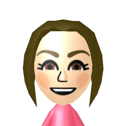 Yasue | HadrasFan9's Miis Wiki | Fandom