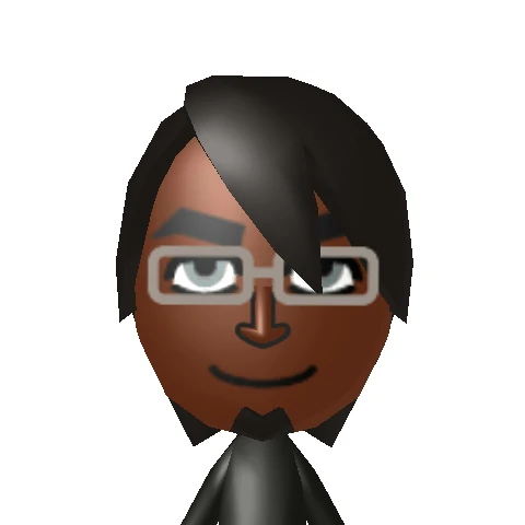 Django | HadrasFan9's Miis Wiki | Fandom