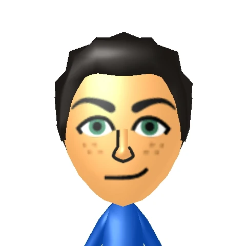 Shin | HadrasFan9's Miis Wiki | Fandom