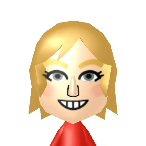 Charlie | HadrasFan9's Miis Wiki | Fandom