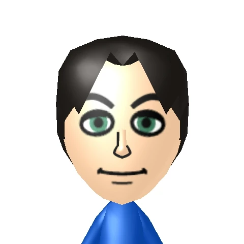 Hajime | HadrasFan9's Miis Wiki | Fandom