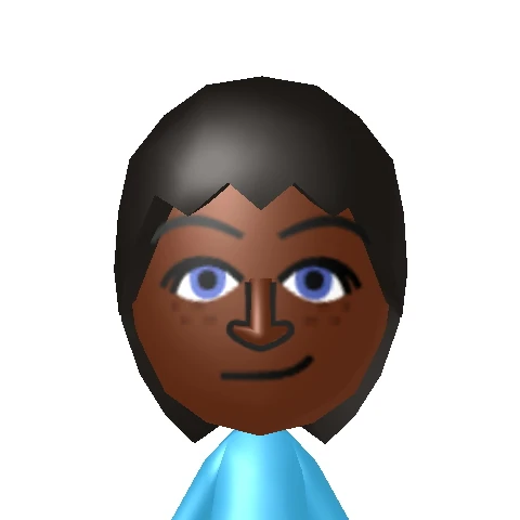 Kendra | HadrasFan9's Miis Wiki | Fandom