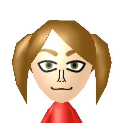 Bellamy | HadrasFan9's Miis Wiki | Fandom