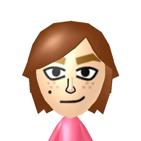 Logan | HadrasFan9's Miis Wiki | Fandom