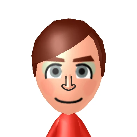 Rosebud | HadrasFan9's Miis Wiki | Fandom