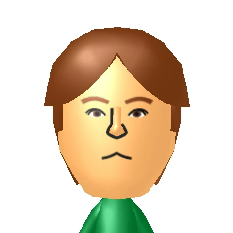 Hyung-Li | HadrasFan9's Miis Wiki | Fandom