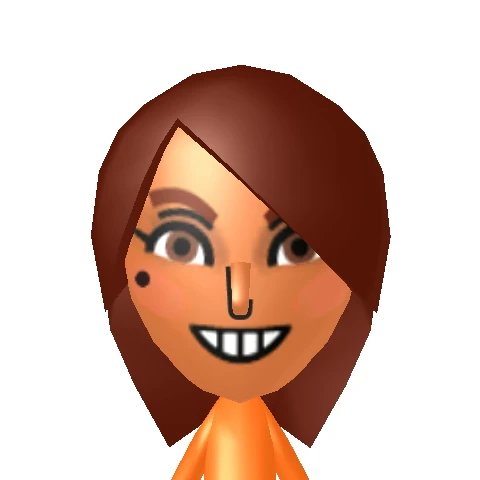 October | HadrasFan9's Miis Wiki | Fandom