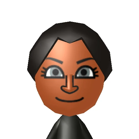 Pilar | HadrasFan9's Miis Wiki | Fandom