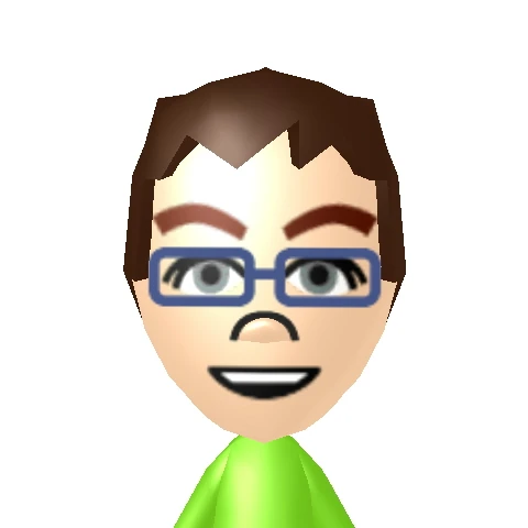 Shapiro | HadrasFan9's Miis Wiki | Fandom