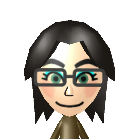 Sophia | HadrasFan9's Miis Wiki | Fandom