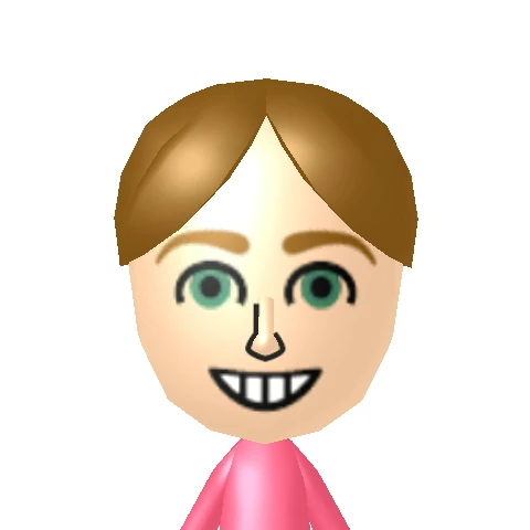 Pabu | HadrasFan9's Miis Wiki | Fandom