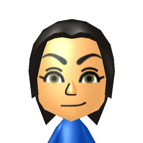 Lloyd | HadrasFan9's Miis Wiki | Fandom