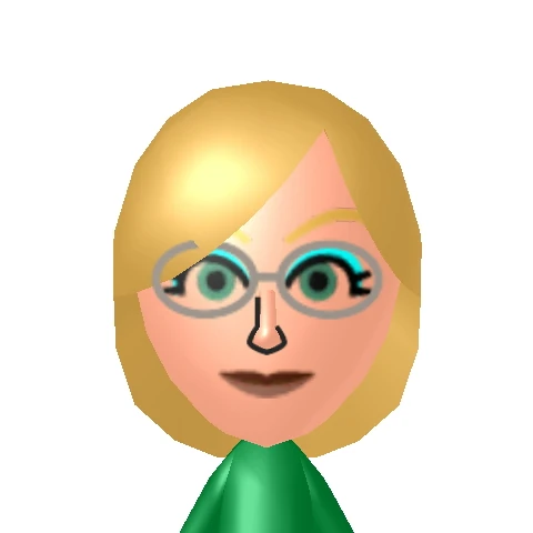 Fauna | HadrasFan9's Miis Wiki | Fandom