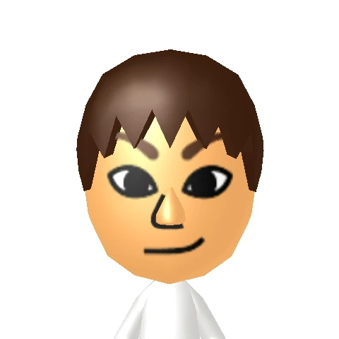 Teo | HadrasFan9's Miis Wiki | Fandom