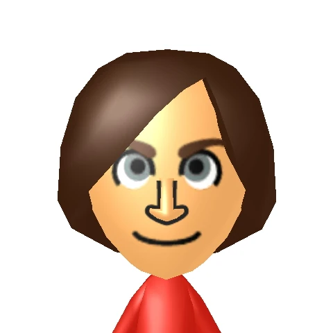 José | HadrasFan9's Miis Wiki | Fandom