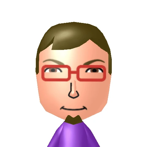 Henry | HadrasFan9's Miis Wiki | Fandom