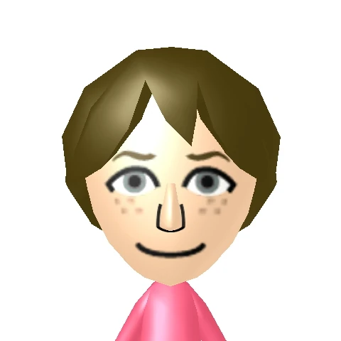 Clementine | HadrasFan9's Miis Wiki | Fandom