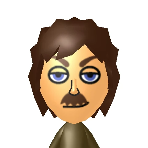 Jaq | HadrasFan9's Miis Wiki | Fandom