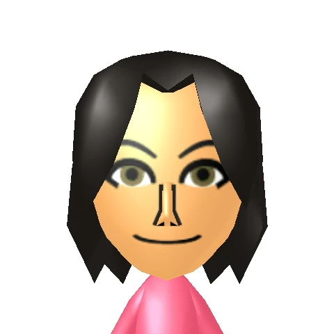 Pierce | HadrasFan9's Miis Wiki | Fandom