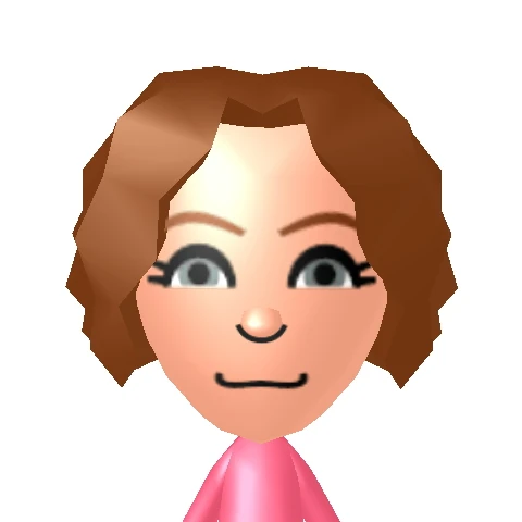 Usami | HadrasFan9's Miis Wiki | Fandom