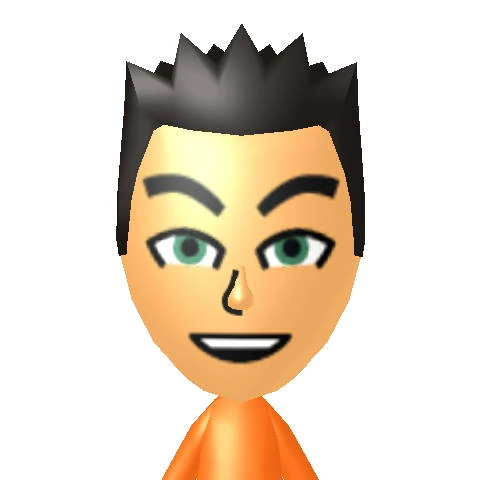 Lorenzo | HadrasFan9's Miis Wiki | Fandom