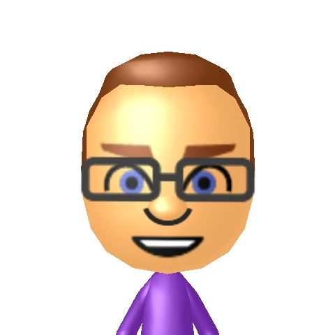 Bobby | HadrasFan9's Miis Wiki | Fandom