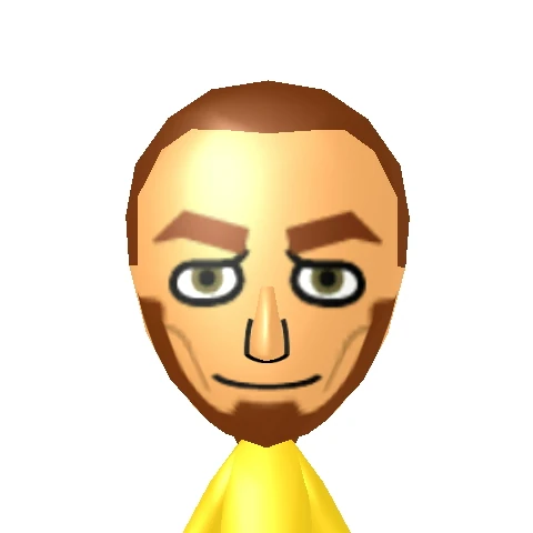 Alfonso | HadrasFan9's Miis Wiki | Fandom