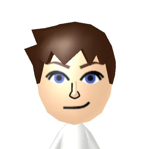 Dayo | HadrasFan9's Miis Wiki | Fandom