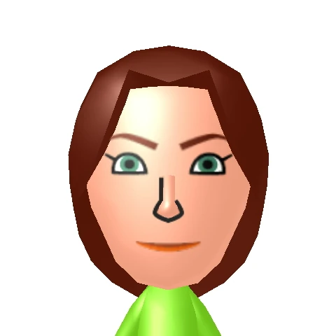 Julianie | HadrasFan9's Miis Wiki | Fandom