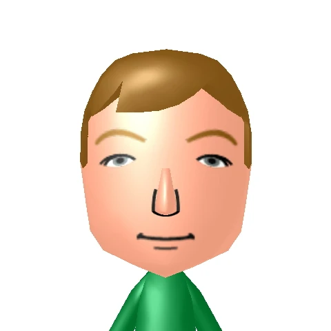Sakumi | HadrasFan9's Miis Wiki | Fandom