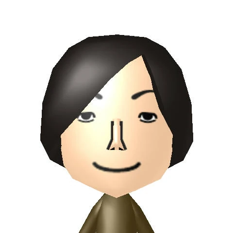 Yosuke | HadrasFan9's Miis Wiki | Fandom