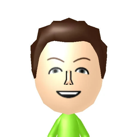 Gotam | HadrasFan9's Miis Wiki | Fandom