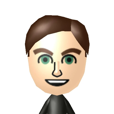 Dexter | HadrasFan9's Miis Wiki | Fandom