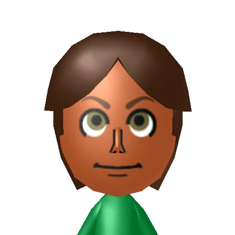Kovu | HadrasFan9's Miis Wiki | Fandom